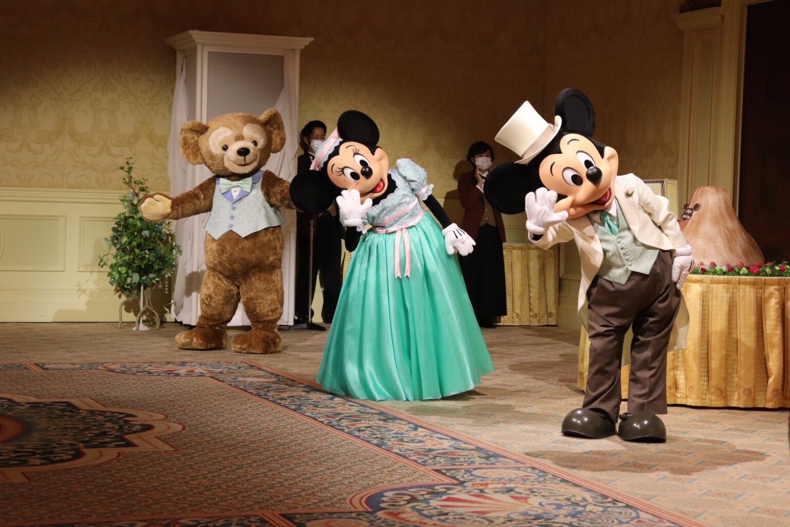 325万円の会計書を徹底解説！ミラコスタFTW(トラディツィオナーレ)